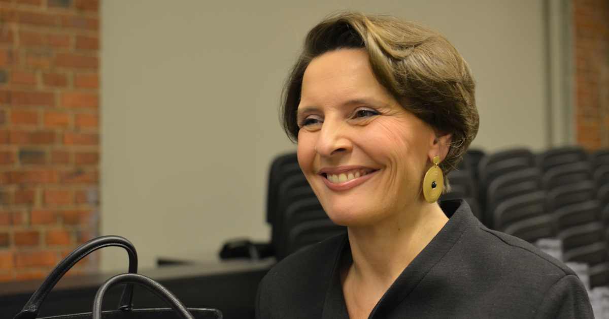 Berner: Det här är utveckling, inte avveckling | Åboland | Svenska Yle