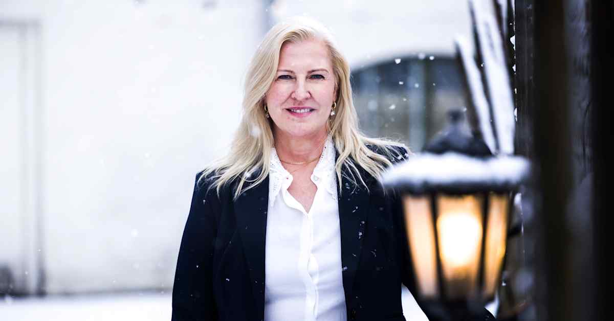 Vattenfall Finlands vd: ”Jag tror att vi har hittat en jättebra partner ...