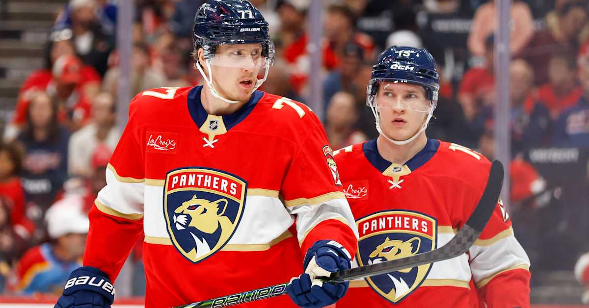 Niko Mikkola käynnisti Floridan villin kirin – Carolinan hulppea johto ...