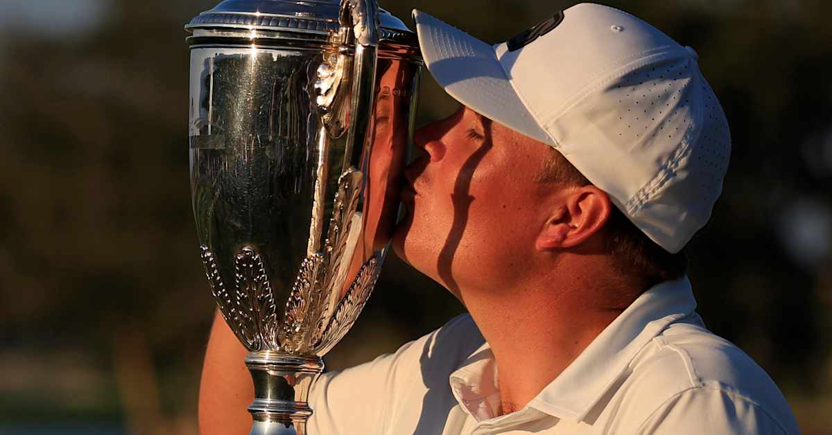 Sami Välimäki Yle Urheilulle ensimmäisen PGA-voittonsa jälkeen: ”Ei ...