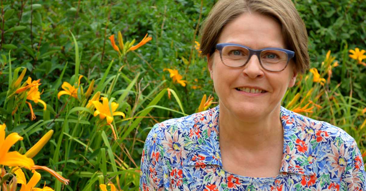 Heidi Hautala om tiden när Gröna förbundet grundades – ”Vi var på väg ...