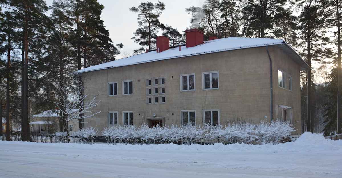 Nya krafter tar över gamla posthuset | Åboland | Svenska Yle