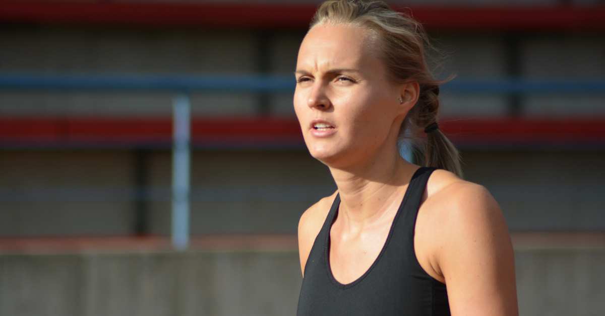 Wallin förväntansfull inför Sanna Nygårds mästerskapsdebut | Sport | Yle