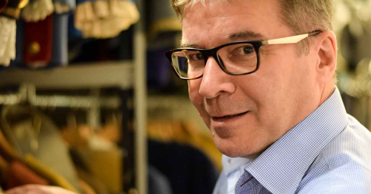 Din vredes dag för första gången på Yle Arenan - Yle Sportens Johan ...