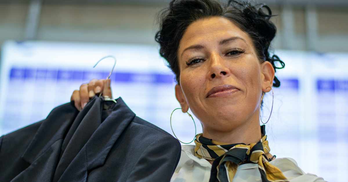 Maria Bremer vann målet mot Viking Line - sades olagligt upp utan ...