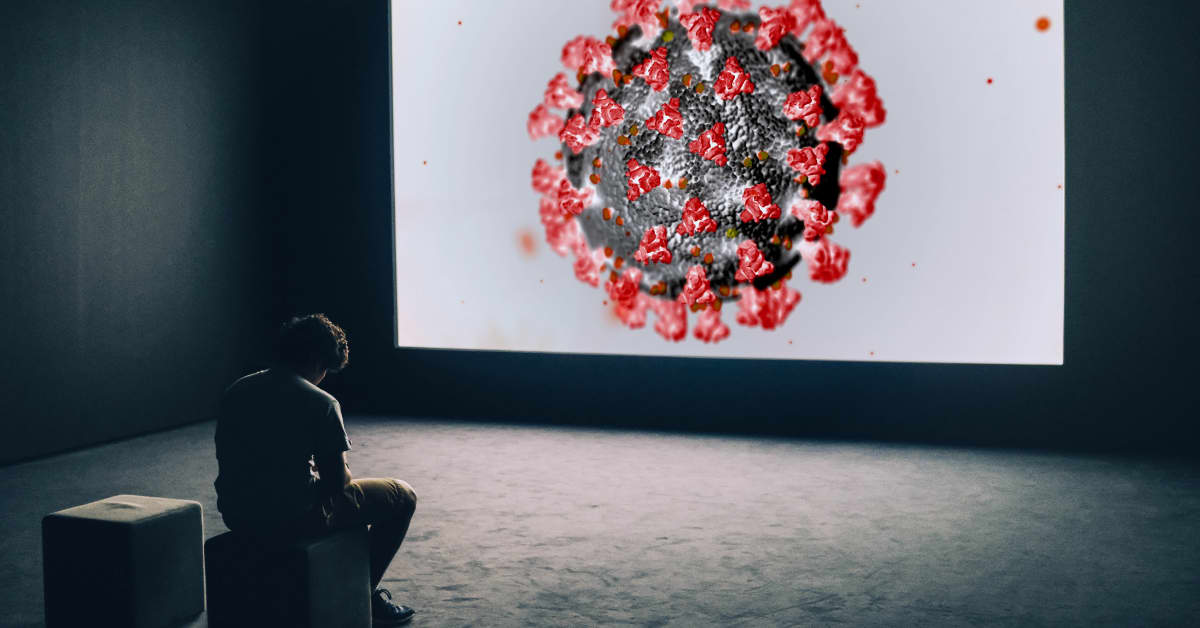 Tietoa koronaviruksesta | Yle