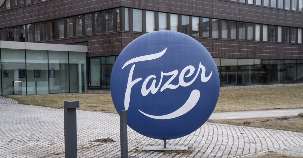 Dozens of municipalities interested in hosting Fazer's planned sweets ...
