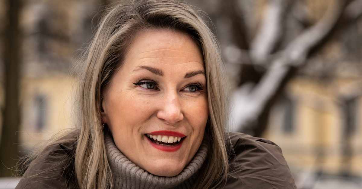 SFP vill se Sari Somppi som fullmäktigeordförande i Vasa | Österbotten ...