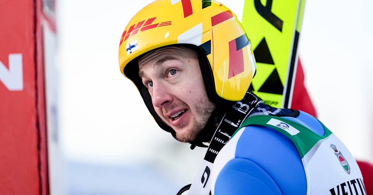 Ilkka Herola todella lähellä ensimmäistä voittoaan – Janne Ahoselta ...