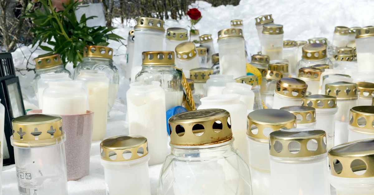 Kauniainen Tractor Accident: Child Dies in Snow Plowing Incident ...