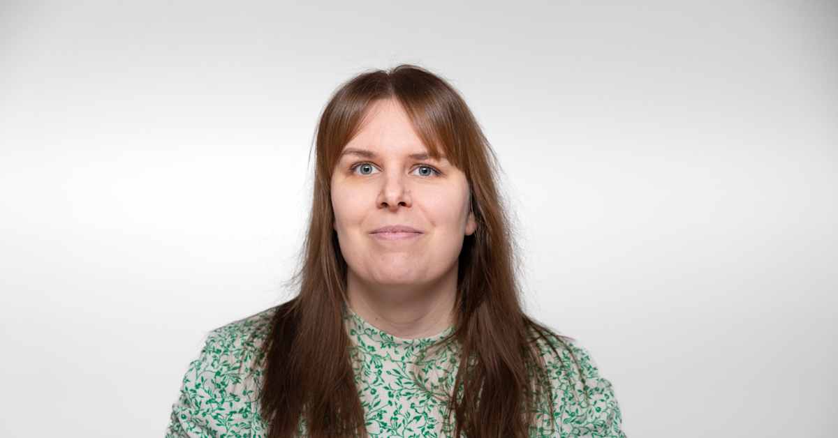 Helena Korpela | Yle