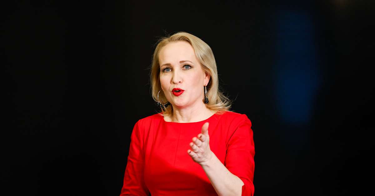 Minna Helle on Elinkeinoelämän keskusliiton uusi toimitusjohtaja ...