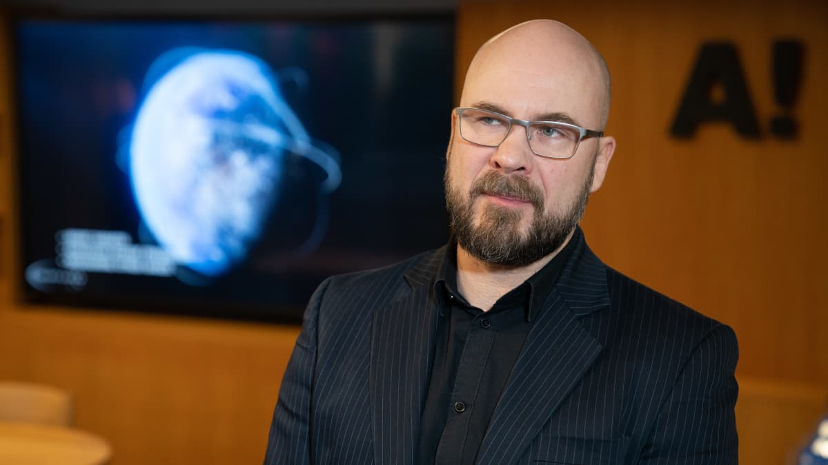 Eurooppaan rakennetaan useita uusia laukaisualustoja satelliitteja ...