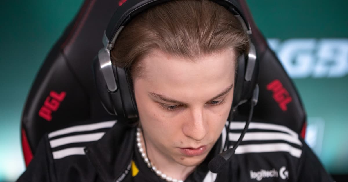 Aleksi ”Aleksib” Virolainen historialliseen voittoon Counter-Striken ...