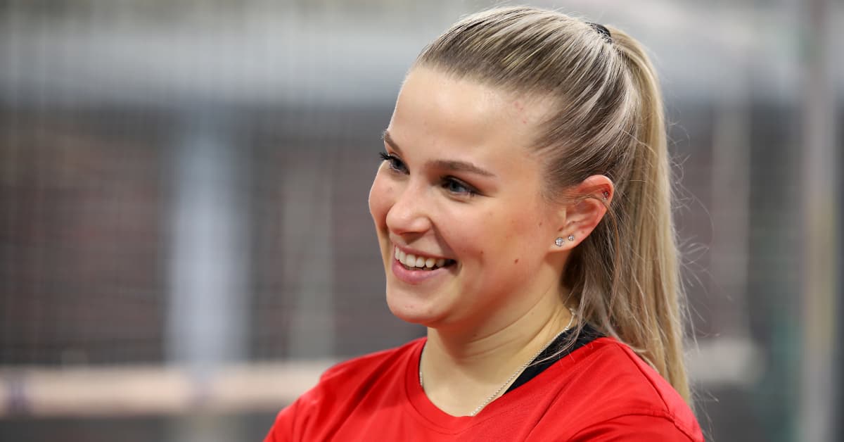 Arctic Volleyn kapteeni Roosa Rautio haluaa kaudesta mitalin – uusi ...
