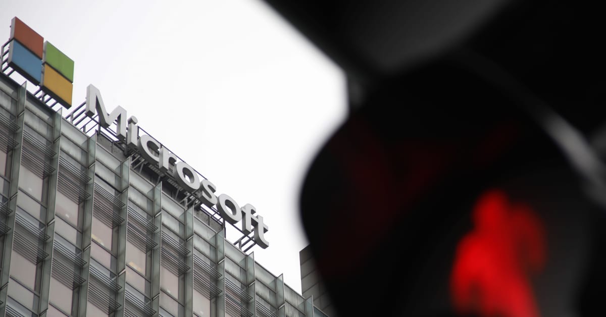 Microsoft buys Vihti land for 12 million euros | Yle News | Yle