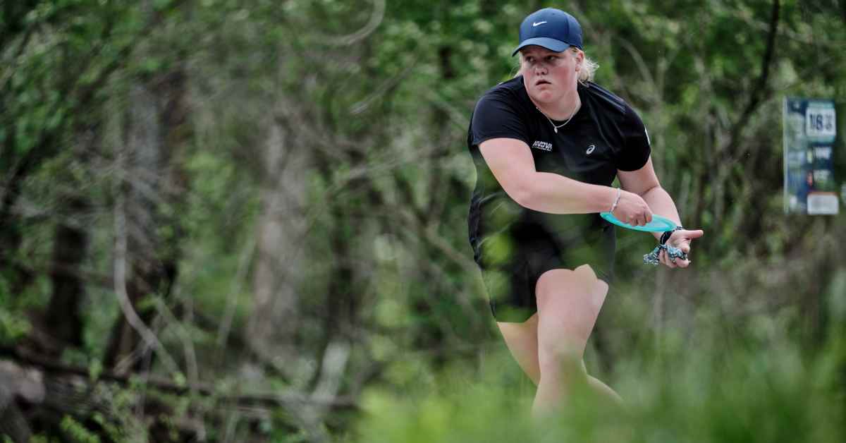 Eveliina Salonen puolustaa MM-kultaa kotiradoillaan – ”Jos saan putit ...