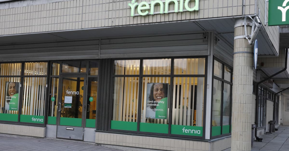 Fennia aloittaa yt-neuvottelut – 137 työpaikkaa vaakalaudalla | Yle