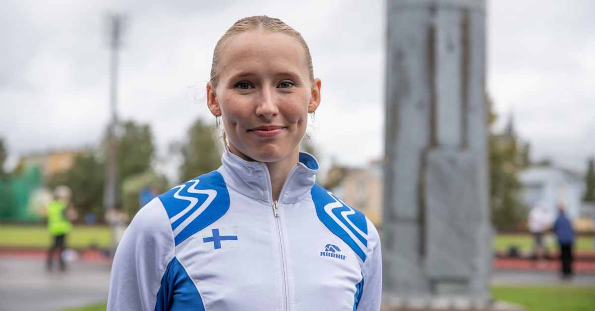 Nuoret urheilijat painivat samoissa ongelmissa Suomessa, Ruotsissa ja ...