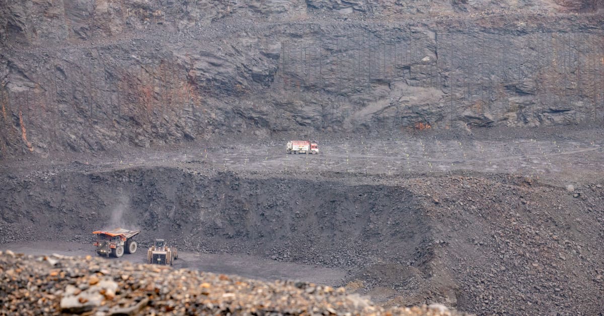 Mining firm Terrafame receives new environmental permit | Yle