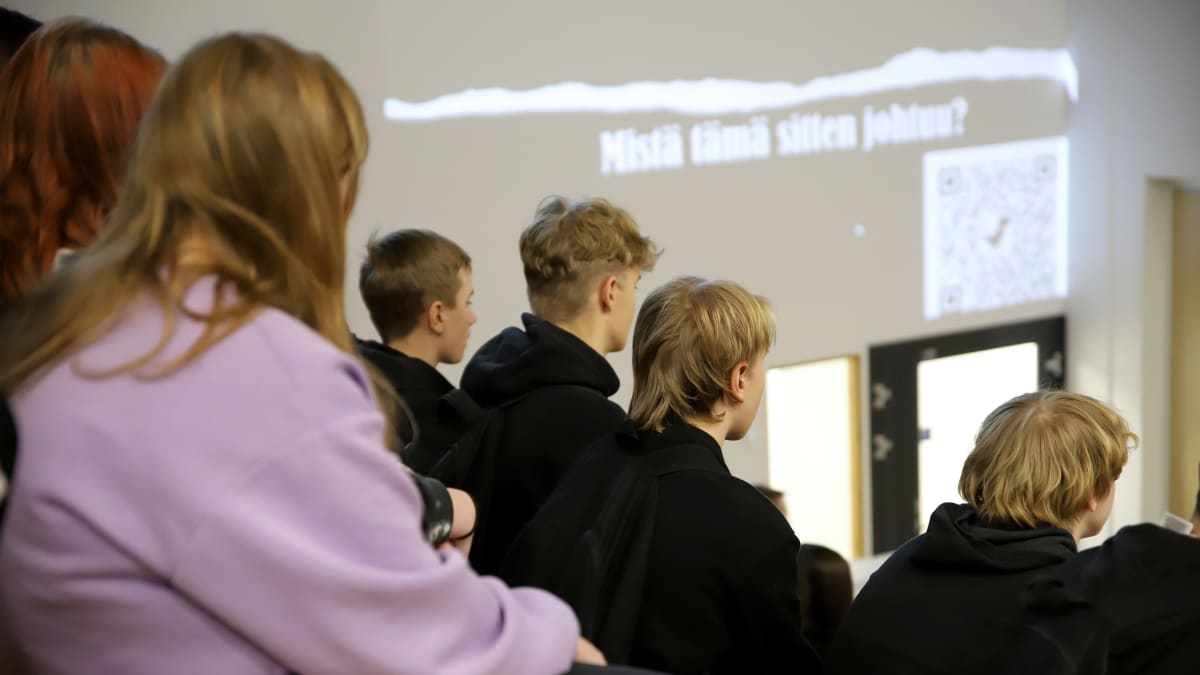 Koulukiusaaminen oli Sysmässä vakava ongelma, sitten jokin muuttui: nyt koulua kritisoineet ...