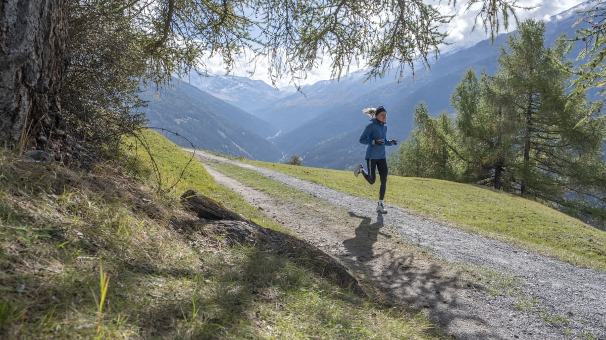 Keuhko-ongelmat pakottivat Susanna Saapungin luopumaan ammatistaan ...