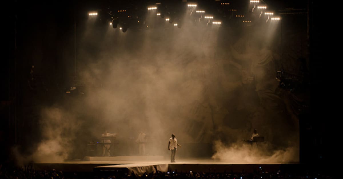 Kanye och Jay-Z spelade samma låt 11 gånger | X3M | Svenska Yle