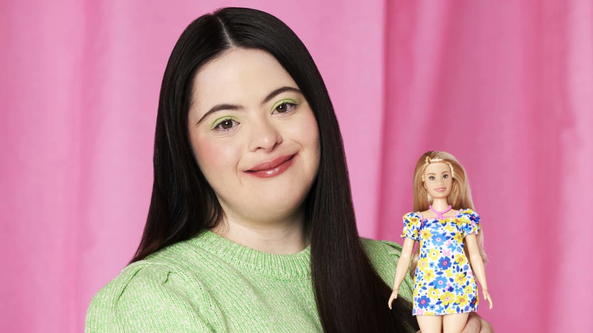 Yhdysvaltalainen lelujätti haluaa jokaisen lapsen voivan leikkiä ...