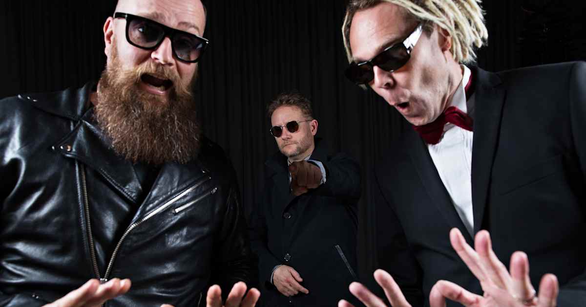 Raptori palaa keikkalavoille ensi kesänä | Kulttuuri | Yle