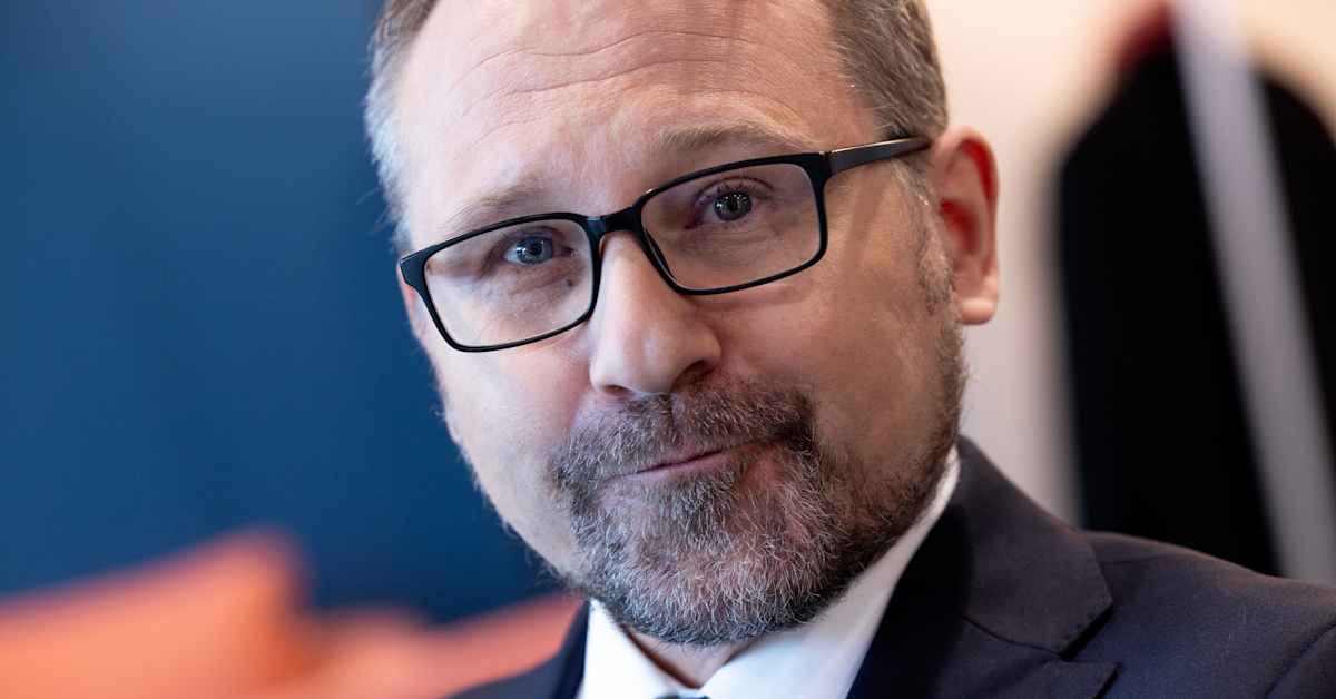 Ykkösaamun vieraana Hiski Haukkala – Mitä haluat kysyä Ulkopoliittisen ...