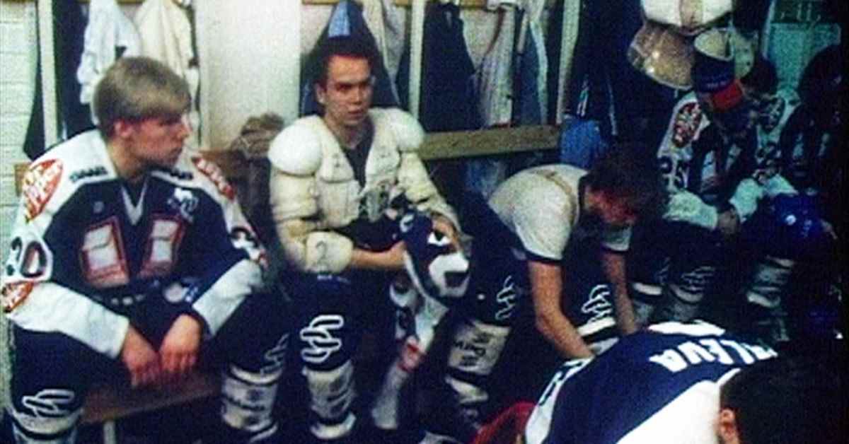 Liiganousija JyP HT kasvatti jyväskyläläisiä kiekkoilijoita | Elävä ...