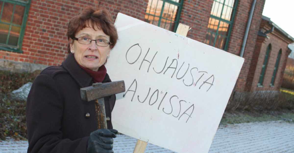 Opinto-ohjaus | Oppiminen | Yle