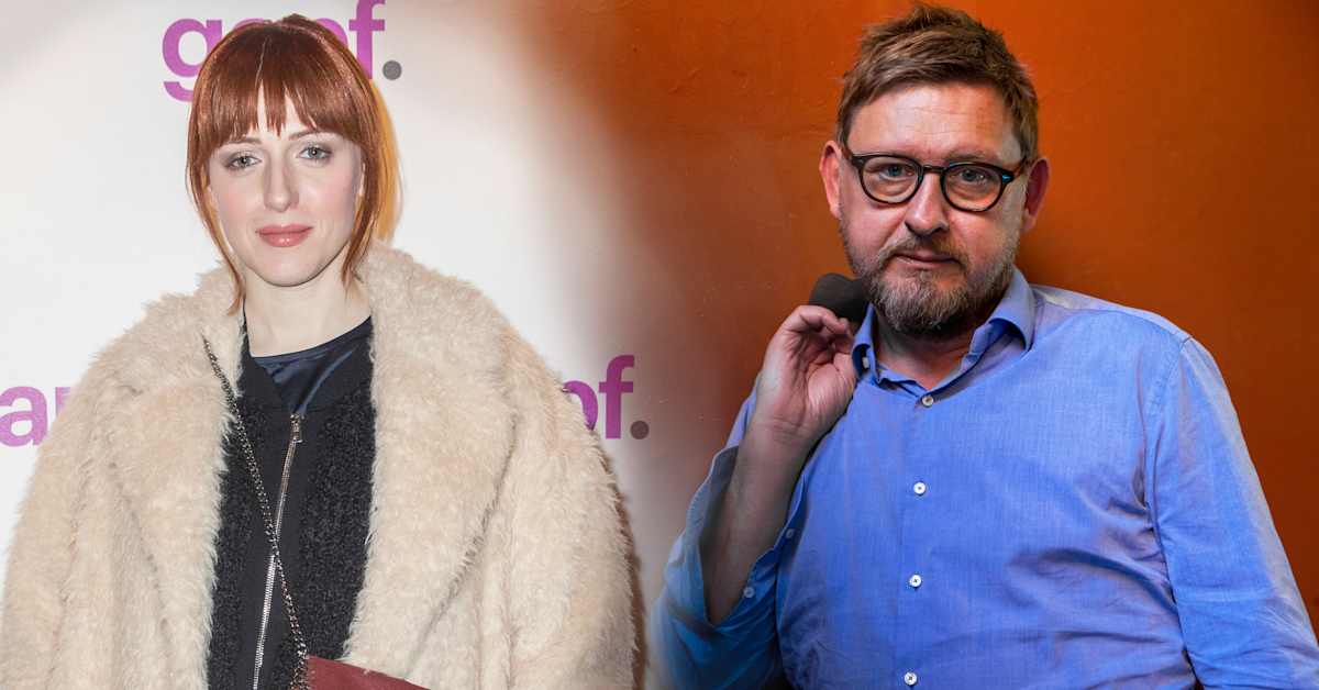 Cissi Wallin döms för grovt förtal mot Fredrik Virtanen - får ...
