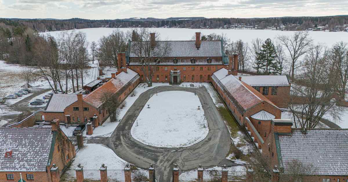 Vanajanlinna Hämeenlinnassa sai uudet isännät – toiminnasta vastaa nyt ...