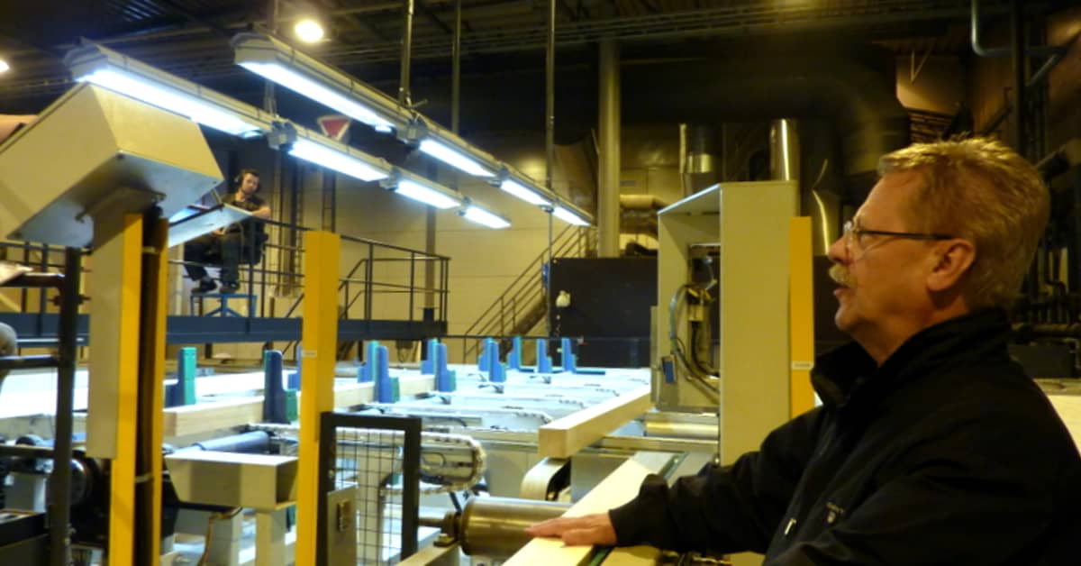 Pohjois-Savon Pro metsä -palkinnot teollisuusneuvos Ilkka Kylävainiolle ...