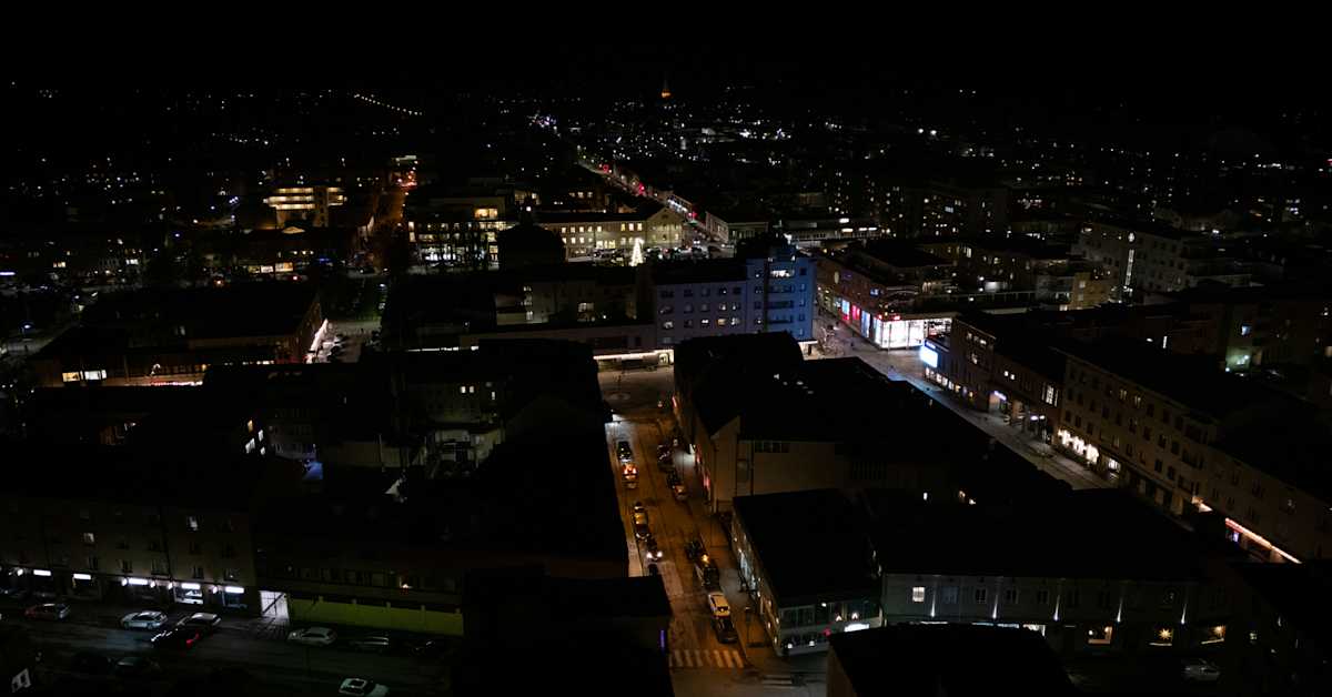 Pietarsaari kuulee kaupunkilaisia keskustan kehittämisessä – asukas ...