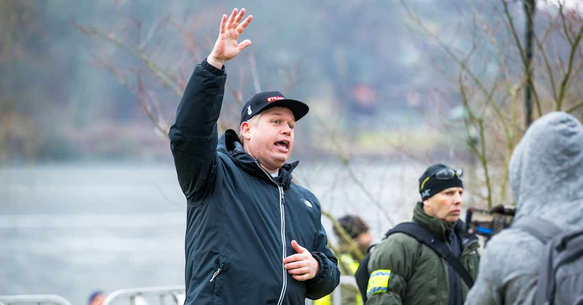 Paludan poltti taas yhden Koraanin – tällä kertaa Tanskassa | Uutisia ...