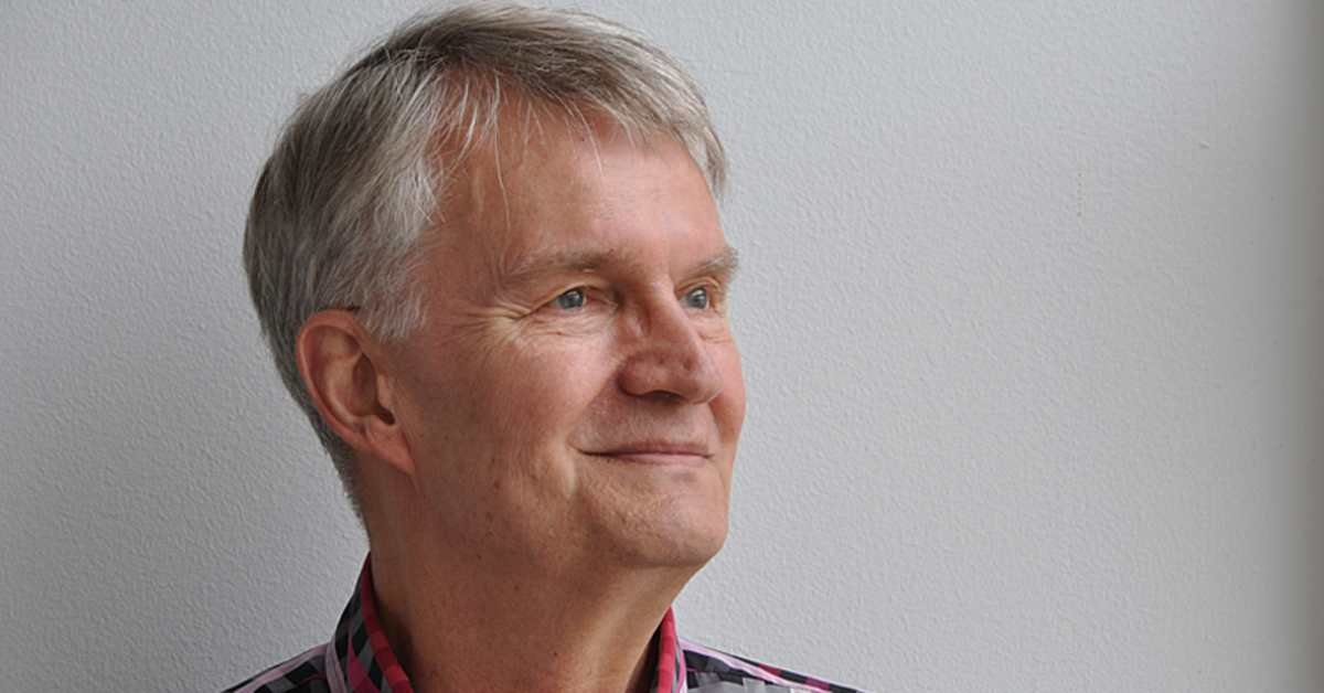 Mångåriga radiorösten Jan Granberg är borta | Inrikes | Svenska Yle