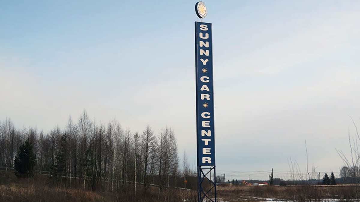 Sunny Car Centerin sotkussa alkaa uusi vaihe: syyttäjät vaativat ...