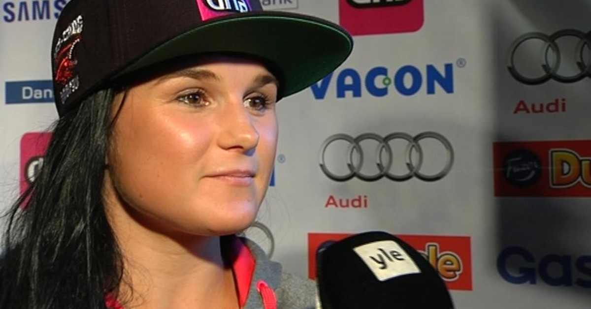 Ögoninflammation stoppade Soppela | Sport | Yle