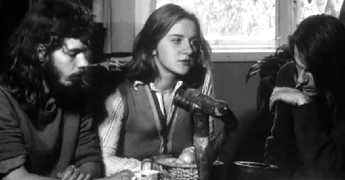 Larry Silván in memoriam 1977 | Arkivet | Svenska Yle