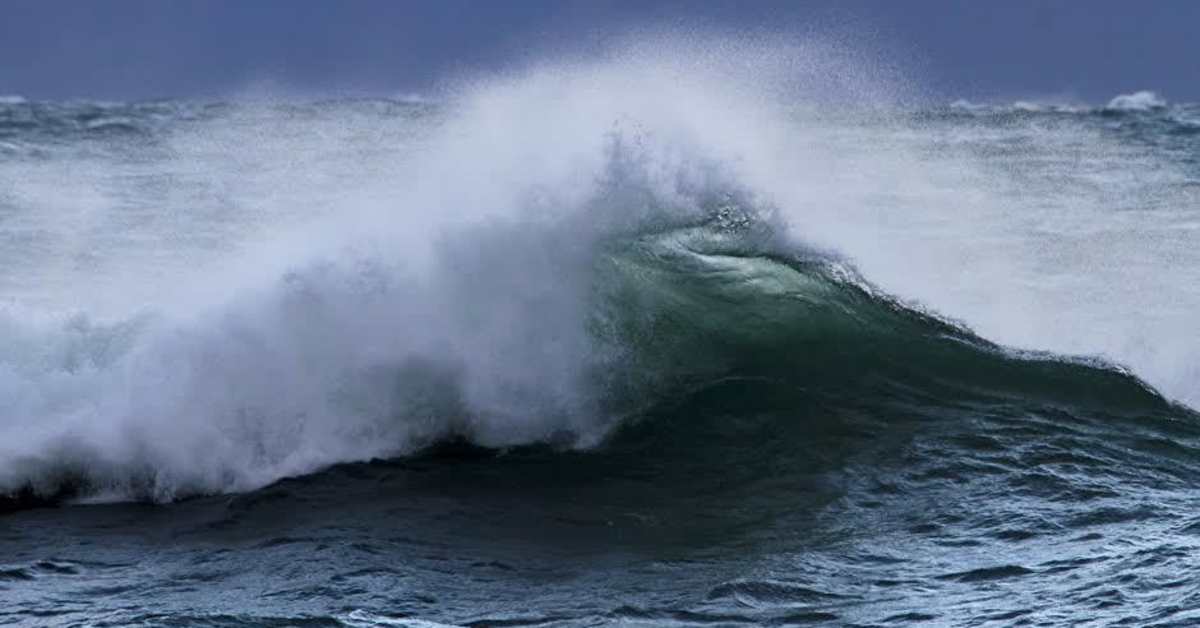 Lyly-myrsky riepotteli Suomea: näin poikkeuksellisesta myrskystä oli ...