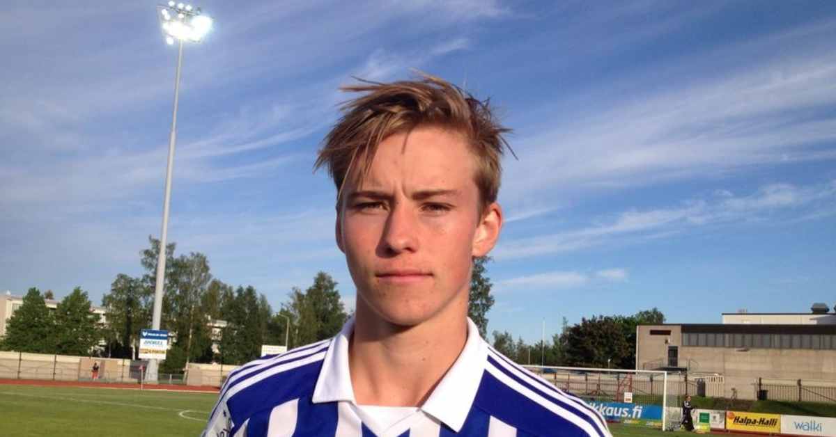 Lassas: Vi är HJK, vi måste vinna | Sport | Yle