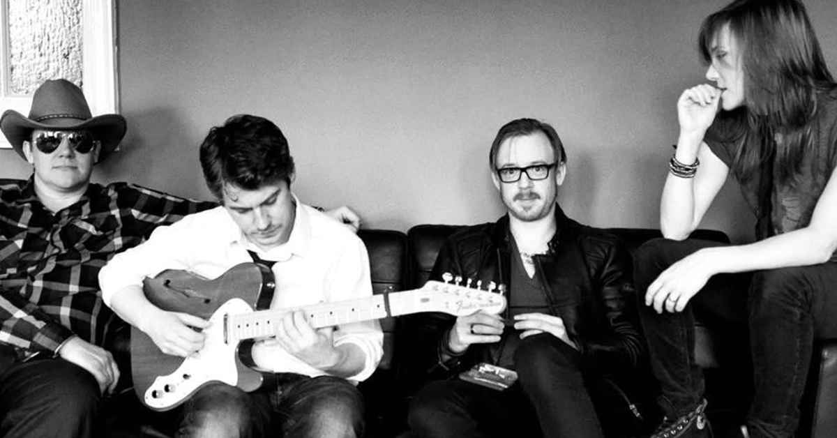 Sweet Billy Pilgrim har gett ut en höjdarplatta som ingen märkt ...