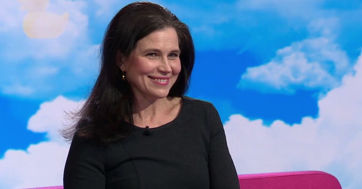 Kestävään väestönkehitykseen keinoja hakeva Anna Rotkirch ei puhuisi ...