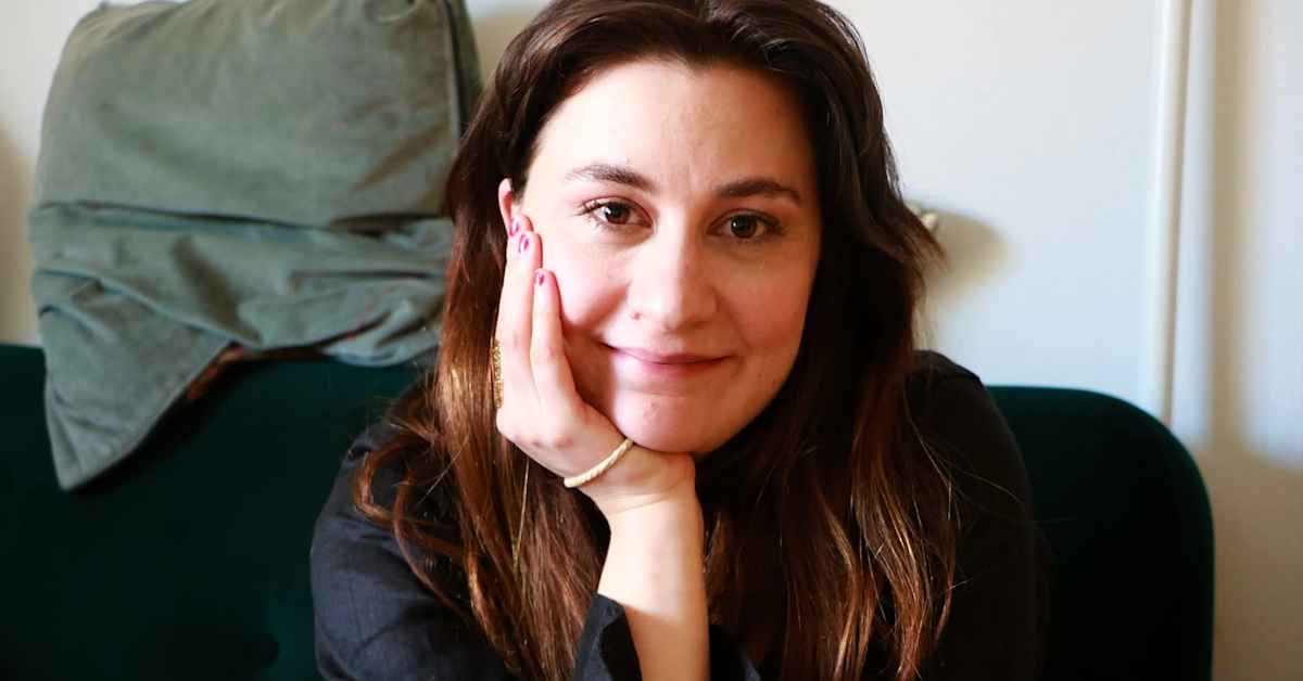Nora Sayyad om Palestina: ”Vi bevittnar ett livestreamat folkmord ...