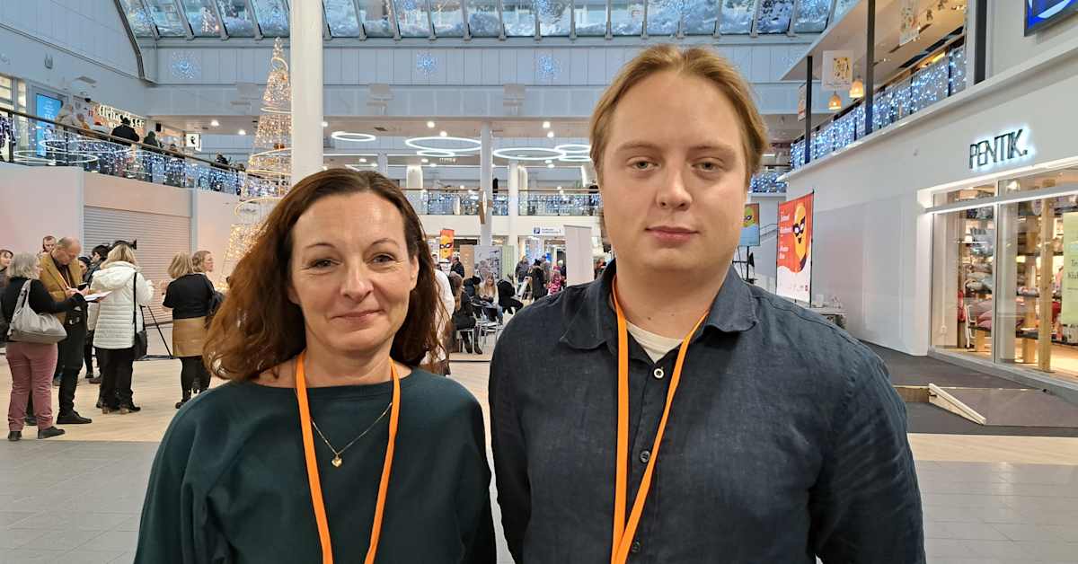 Polariseringen ökar även i Svenskfinland: ”Varför skulle vi vara annorlunda?” | Österbotten ...