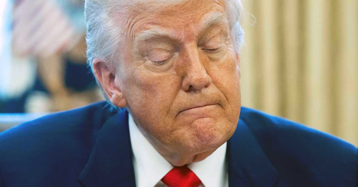 Axios: Trump haluaa aselevon huhtikuun loppuun mennessä | Uutisia ...