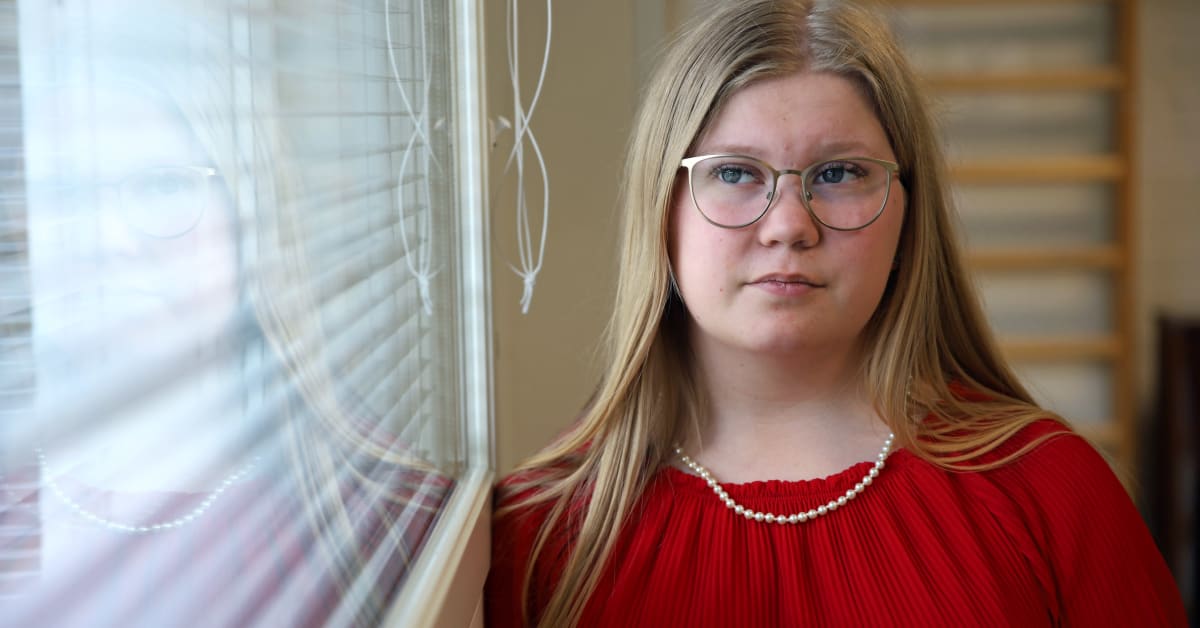 "Kannattaa olla kärsivällinen ja yrittää uudestaan" – Jessica Manninen ...