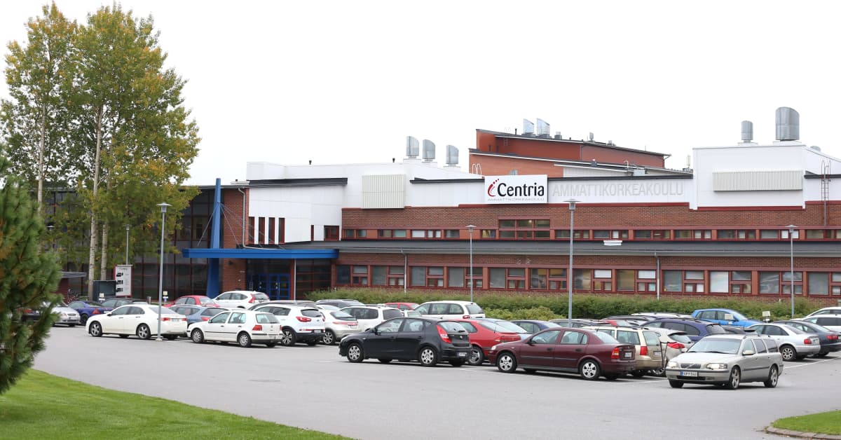 Ammattikorkeakoulu Centria kasvatti jälleen hakijamäärää ...
